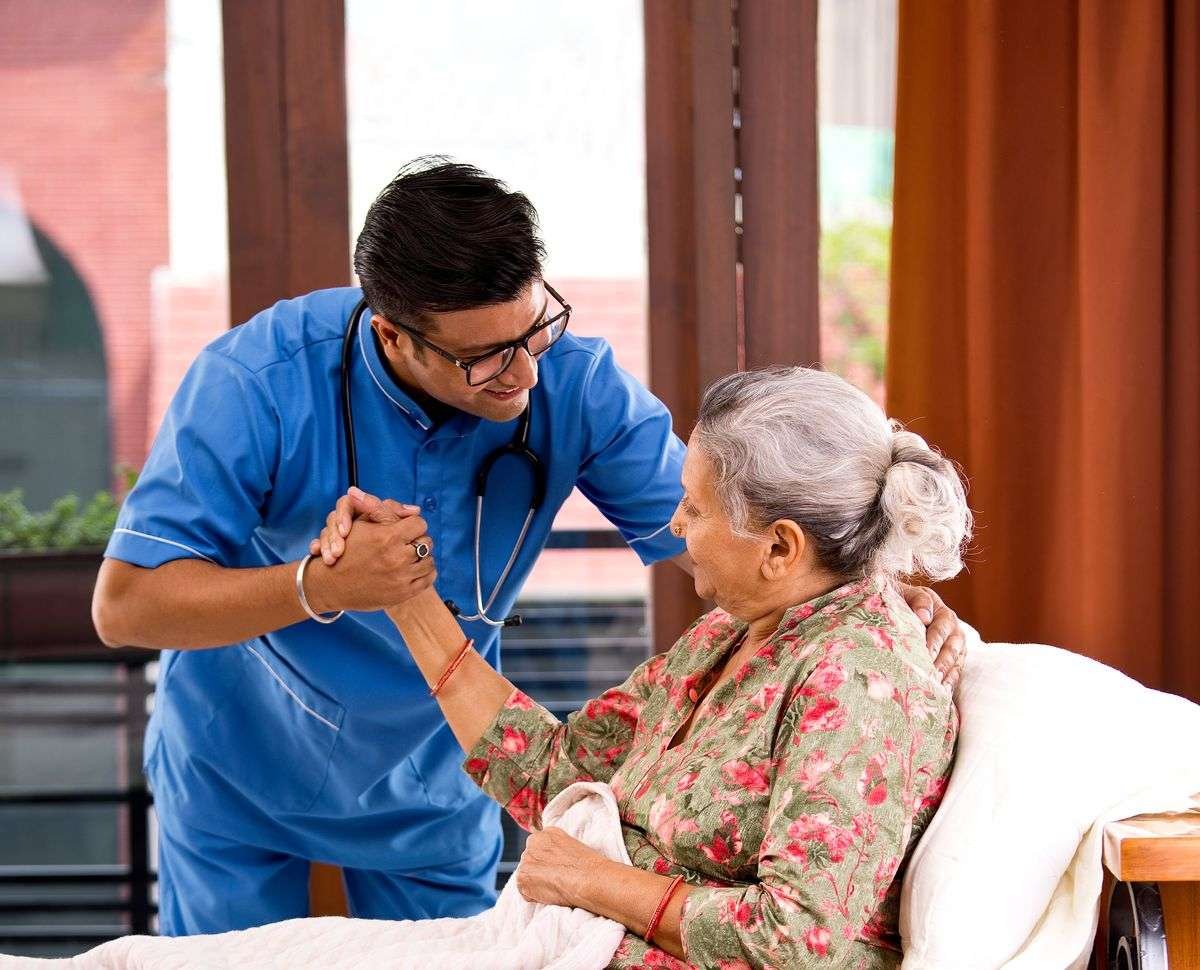 Home - Hope and Life Foundation